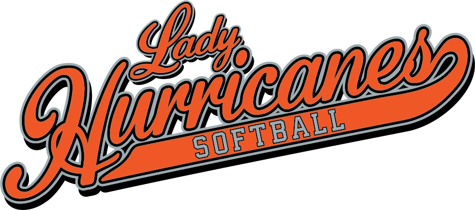 Hurricanes Softball Team – House of Personalization