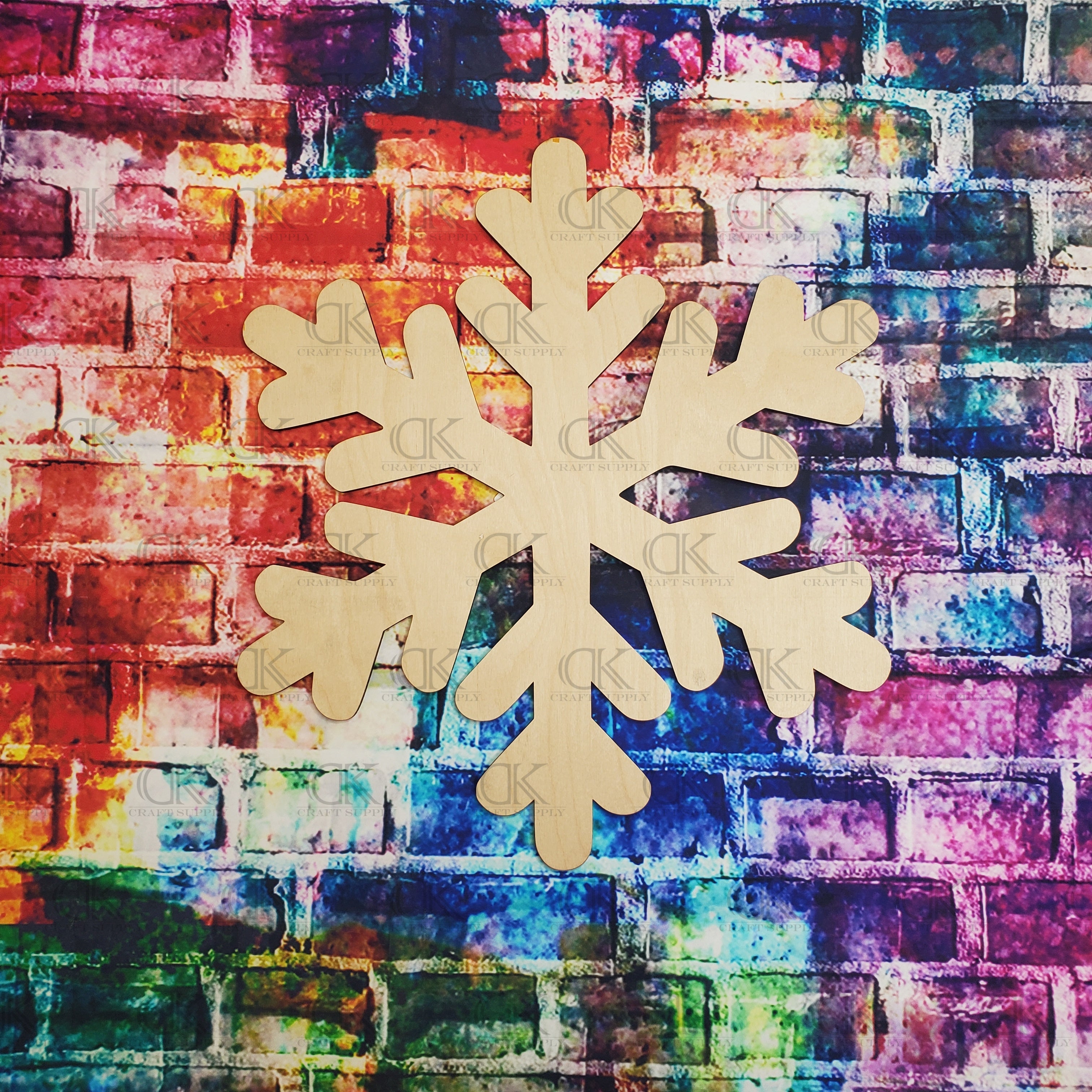 Snowflake – House of Personalization