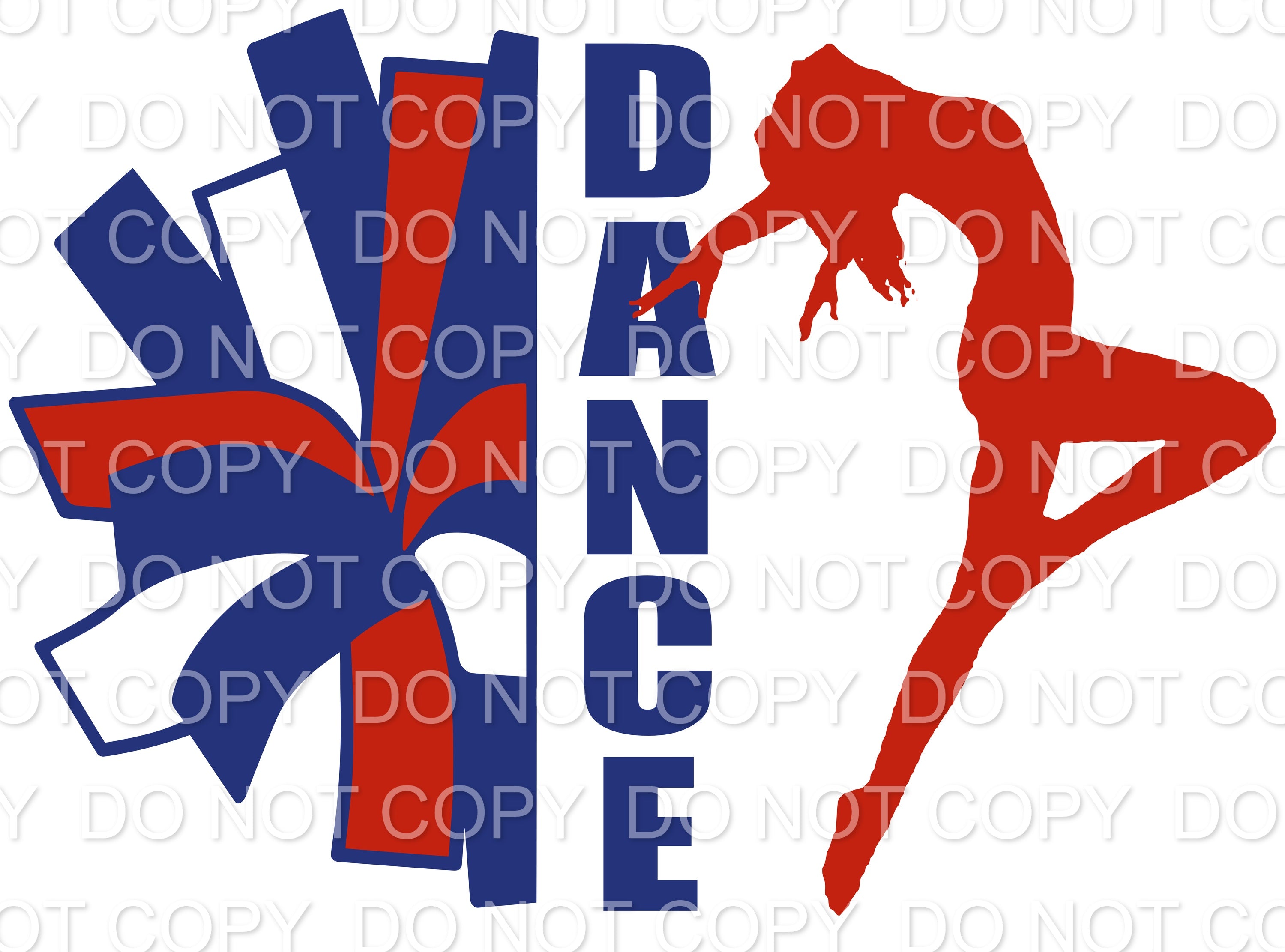 EMHS Dance (Direct To Film) – House of Personalization