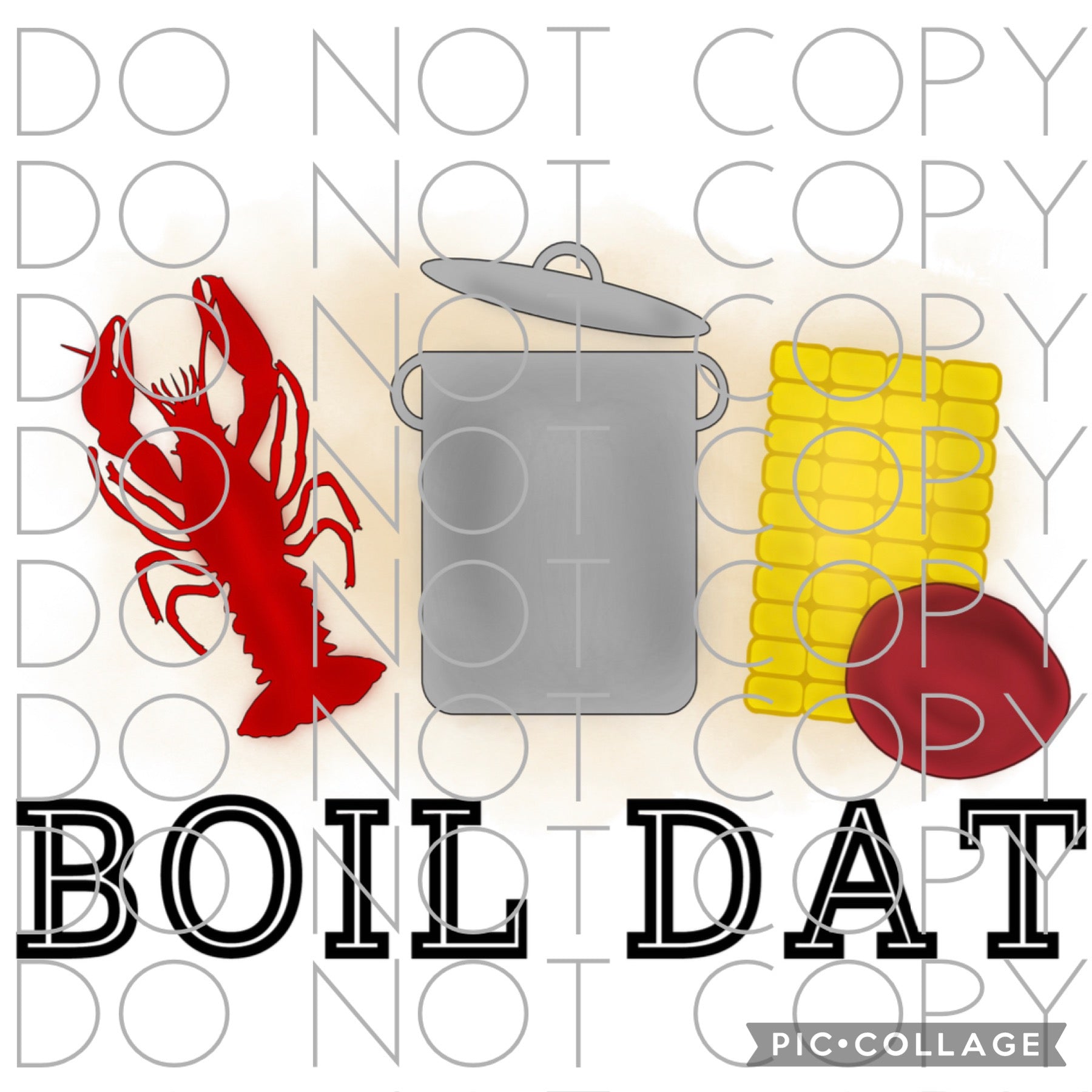 Boil Dat (Sublimation) – House of Personalization
